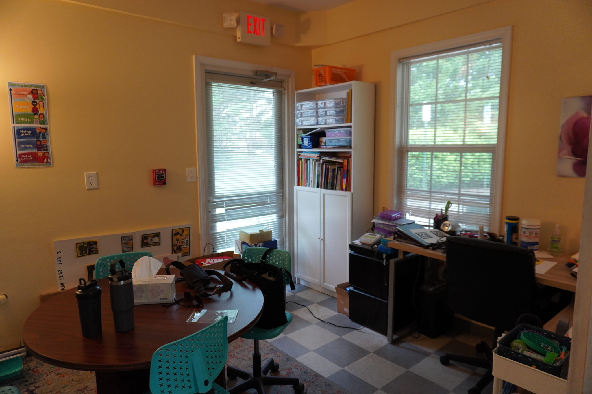 Our Campus - The Legacy School