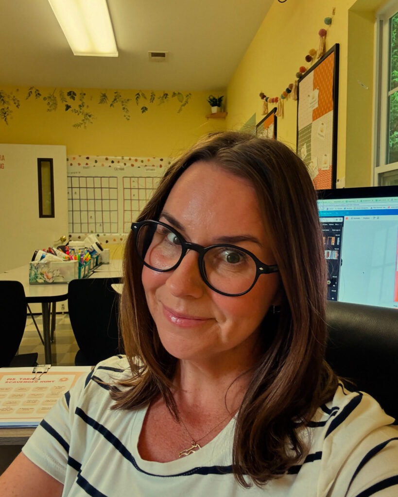 Tara Treacy - The Legacy School