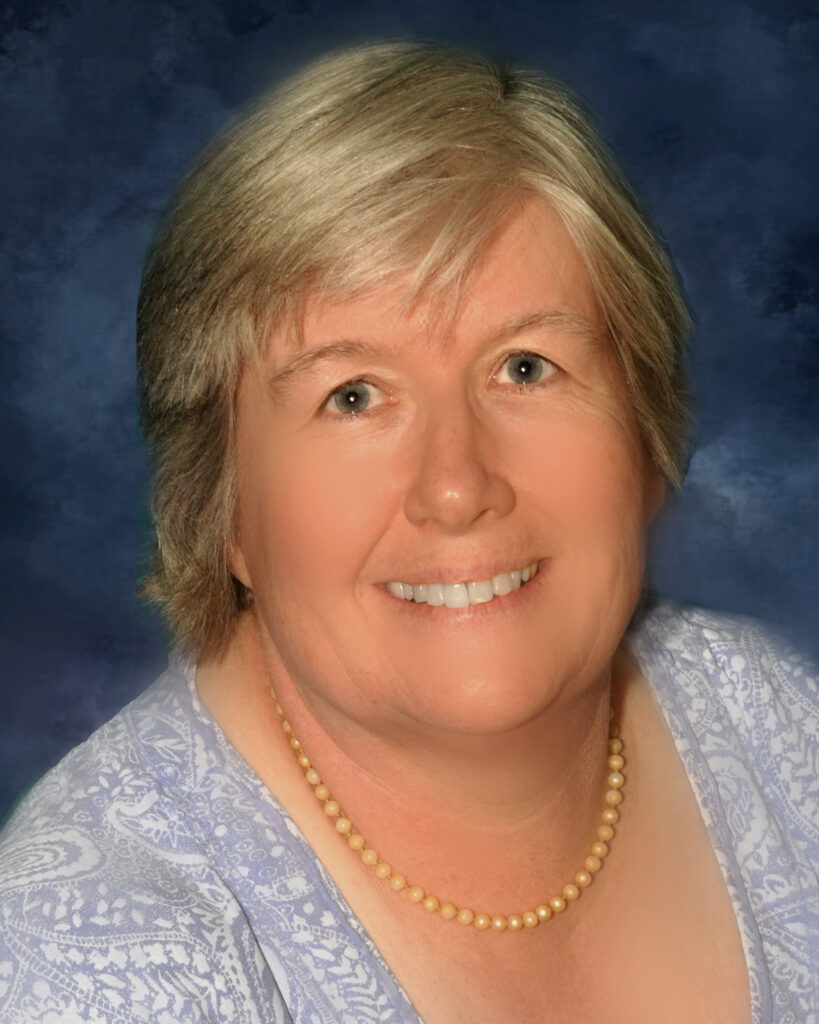 Jill Berry - The Legacy School